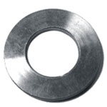 Machined Washers Stainless Steel - jamnagar-brass-fittings.com